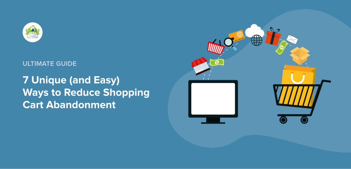 OptinMonster on LinkedIn: 7 Proven Ways to Reduce Shopping Cart ... OptinMonster on LinkedIn: 7 Proven Ways to Reduce Shopping Cart ...
