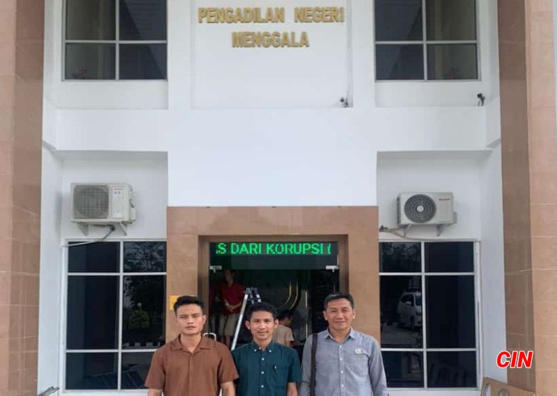 Cakrawala Indo News on LinkedIn: BE-I Law Firm MendugaHakim Tunggal ... Cakrawala Indo News on LinkedIn: BE-I Law Firm MendugaHakim Tunggal ...