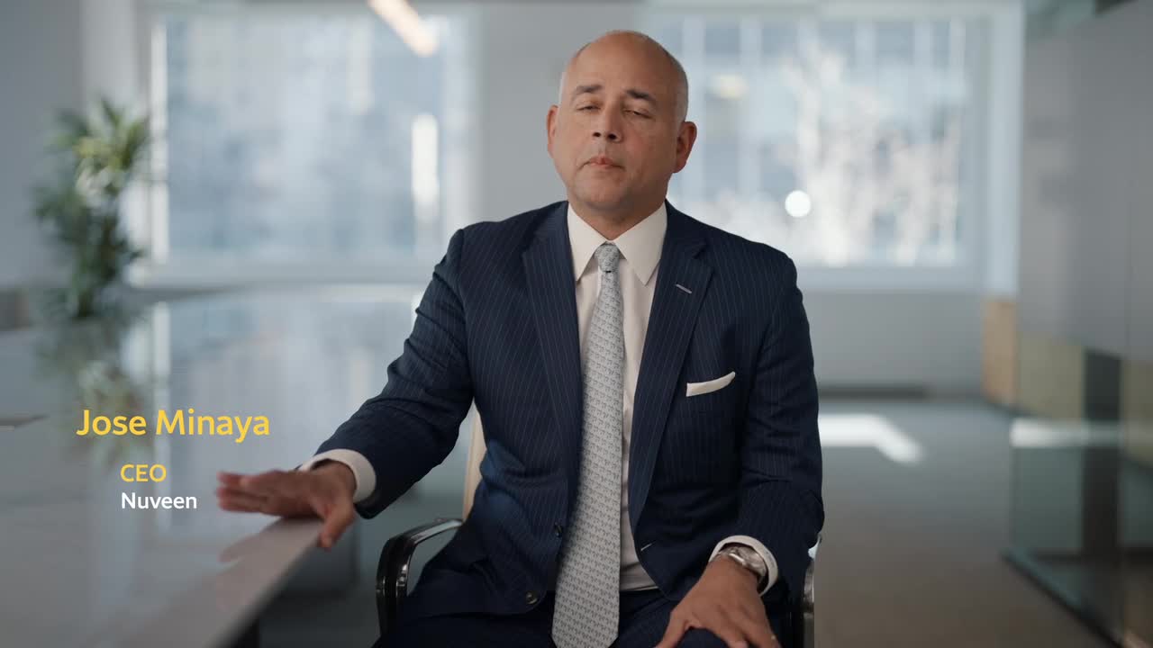 James Polito, CIMA®, C(k)P®, ARPC on LinkedIn: Nuveen is proud to ... James Polito, CIMA®, C(k)P®, ARPC on LinkedIn: Nuveen is proud to ...