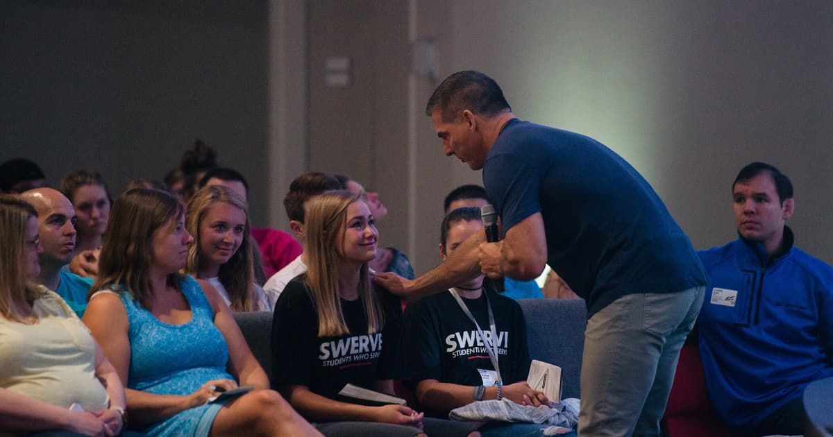 Craig Groeschel Leadership Podcast on LinkedIn: 4 Keys to Becoming a ... Craig Groeschel Leadership Podcast on LinkedIn: 4 Keys to Becoming a ...