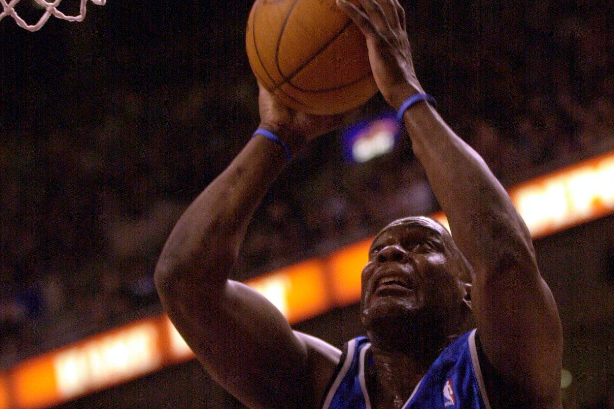 Former NBA star Shawn Kemp charged with assault after shooting - UPI ... Former NBA star Shawn Kemp charged with assault after shooting - UPI ...