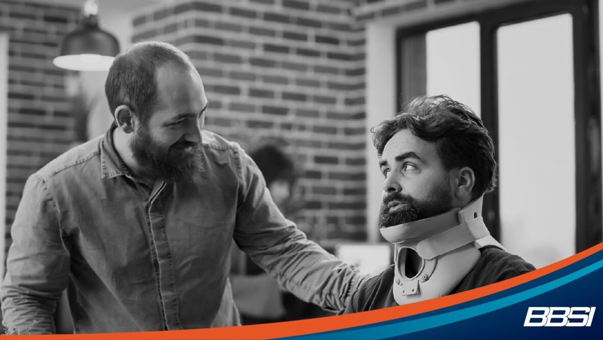 How to handle modified duty and return to work with BBSI | Jim Jeffers ... How to handle modified duty and return to work with BBSI | Jim Jeffers ...