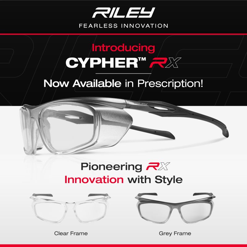 Globus on LinkedIn: Introducing CYPHER™ RX. Combining style, confidence ... Globus on LinkedIn: Introducing CYPHER™ RX. Combining style, confidence ...