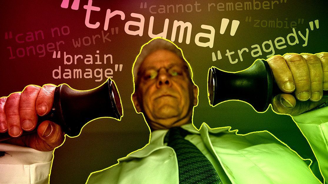 British Study Shows Devastating Effects of ECT—and Psychiatric Efforts ... British Study Shows Devastating Effects of ECT—and Psychiatric Efforts ...