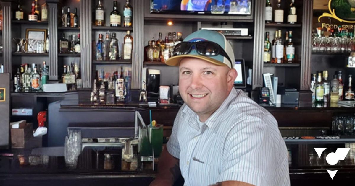CoreMedical Group on LinkedIn: James: A Coast Guard Vet Turned Allied ... CoreMedical Group on LinkedIn: James: A Coast Guard Vet Turned Allied ...