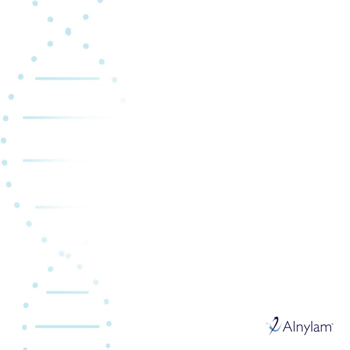 Alnylam Pharmaceuticals on LinkedIn: #attr #hattr #raredisease #amyloidosis Alnylam Pharmaceuticals on LinkedIn: #attr #hattr #raredisease #amyloidosis
