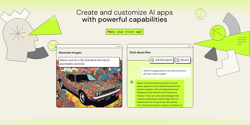 Danilo Poccia on LinkedIn: Introducing new PartyRock capabilities and ... Danilo Poccia on LinkedIn: Introducing new PartyRock capabilities and ...