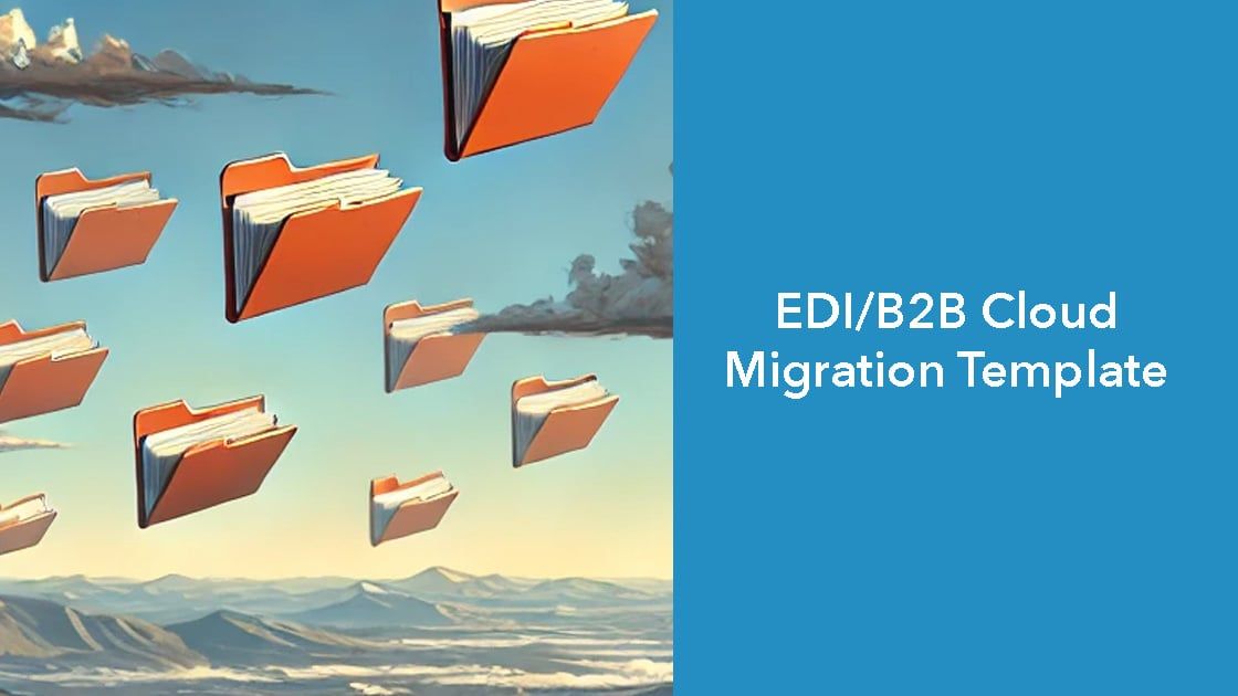 BRAD LOETZ on LinkedIn: Without a roadmap, migrating your EDI/B2B ... BRAD LOETZ on LinkedIn: Without a roadmap, migrating your EDI/B2B ...