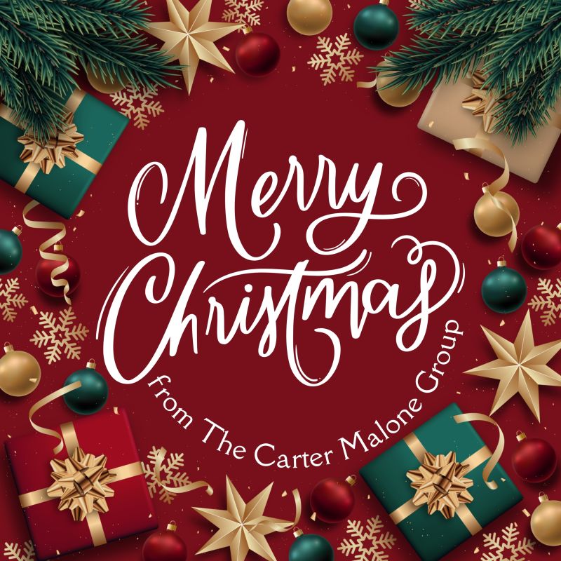 The Carter Malone Group LLC on LinkedIn: #cmgpr The Carter Malone Group LLC on LinkedIn: #cmgpr