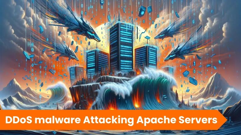 Cliff Vazquez on LinkedIn: New DDoS malware Attacking Apache big-data ... Cliff Vazquez on LinkedIn: New DDoS malware Attacking Apache big-data ...