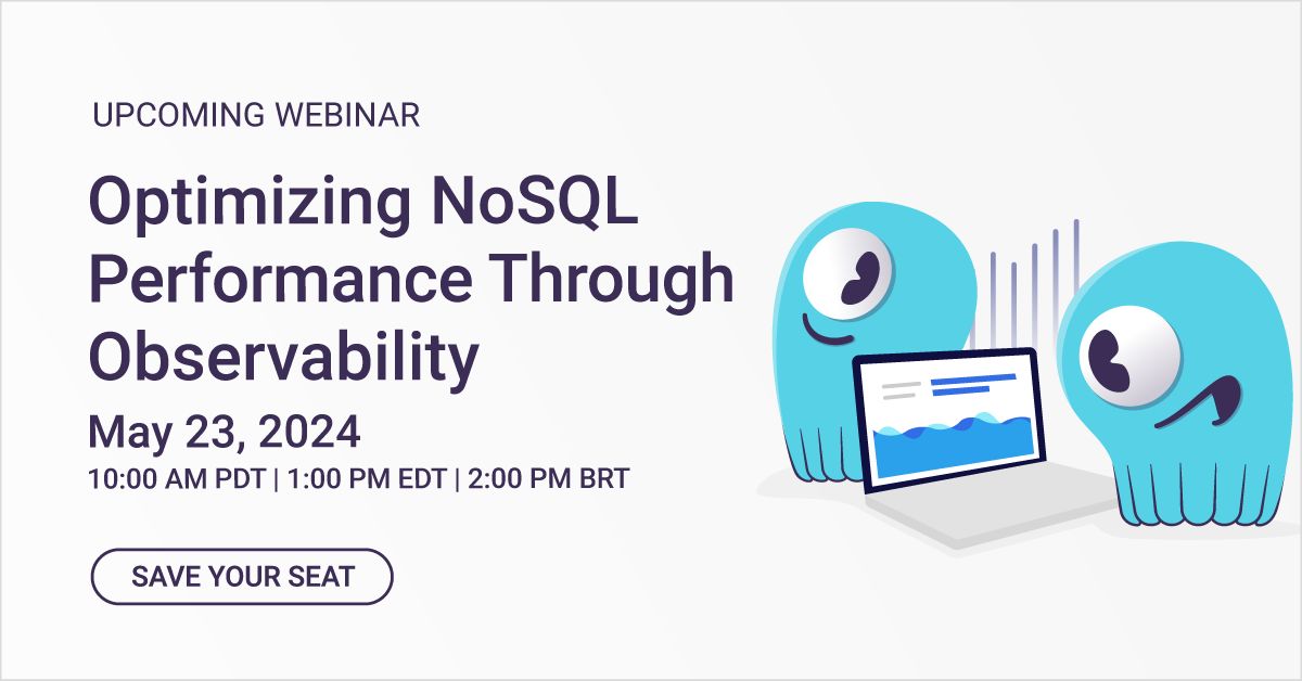 ScyllaDB on LinkedIn: NoSQL Optimization: Moving From SQL to NoSQL ... ScyllaDB on LinkedIn: NoSQL Optimization: Moving From SQL to NoSQL ...