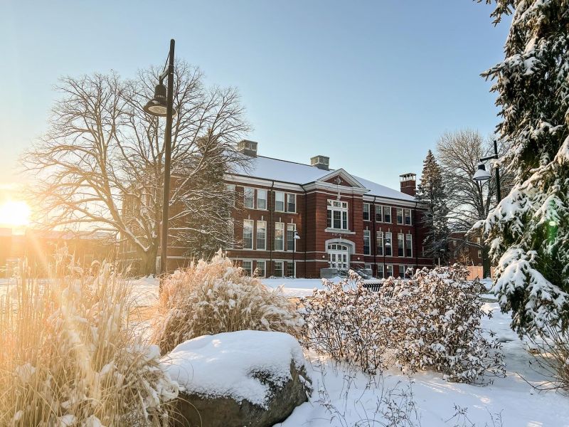 Fitchburg State University, School of Graduate, Online and Continuing ... Fitchburg State University, School of Graduate, Online and Continuing ...