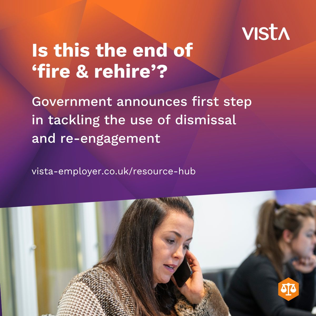 Vista Employer Services on LinkedIn: #hr #employmentlaw #hrcommunity # ... Vista Employer Services on LinkedIn: #hr #employmentlaw #hrcommunity # ...