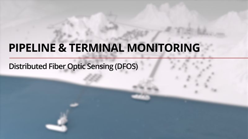 Fiber Optic Pipeline & Terminal Monitoring | AP Sensing Fiber Optic Pipeline & Terminal Monitoring | AP Sensing