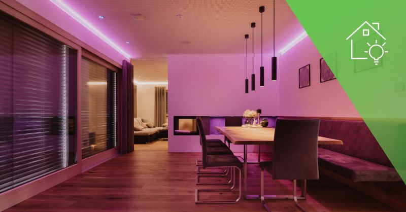 Loxone UK on LinkedIn: Automate lighting moods via operating modes Loxone UK on LinkedIn: Automate lighting moods via operating modes