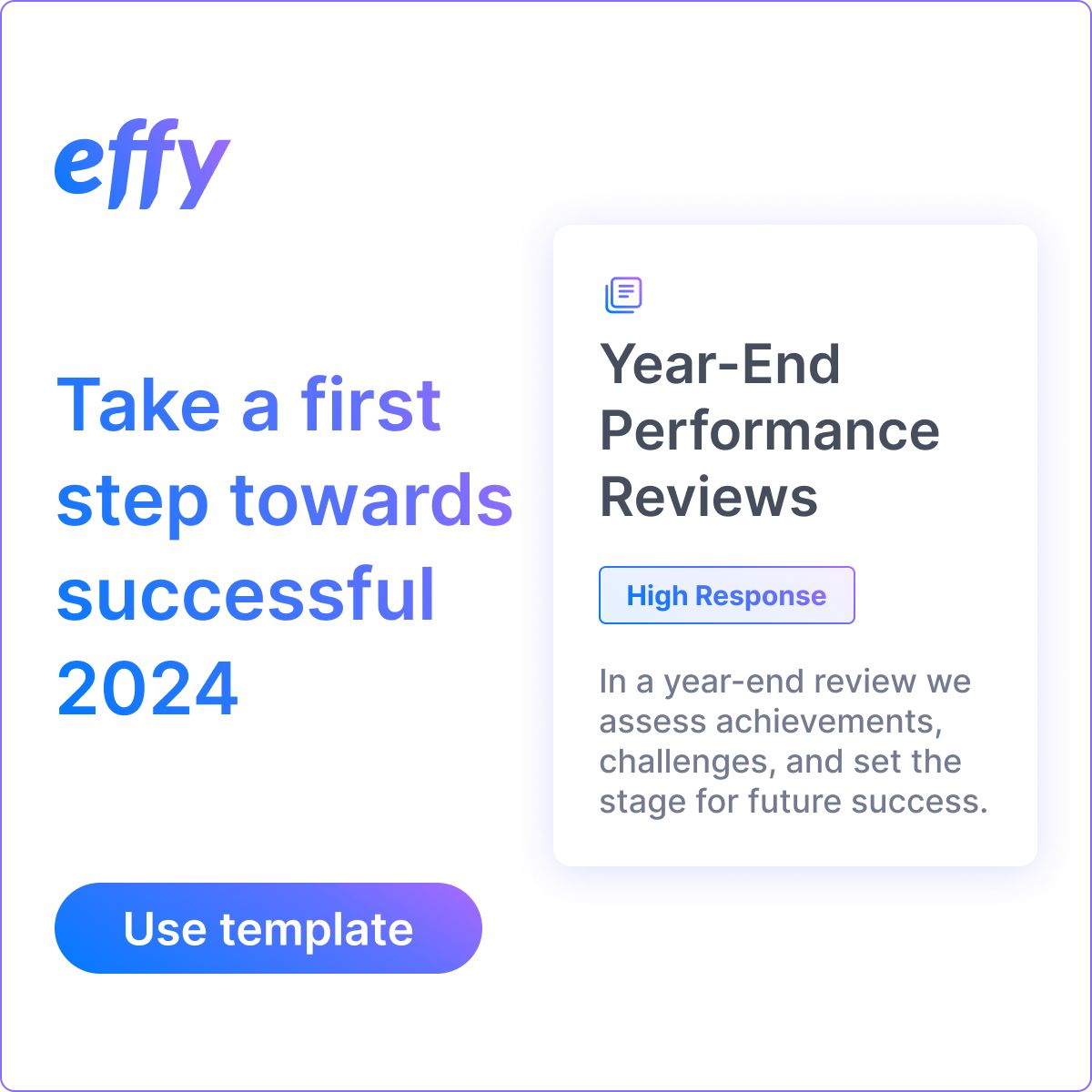 Effy AI employee review software on LinkedIn: Effy AI: Free Performance ... Effy AI employee review software on LinkedIn: Effy AI: Free Performance ...