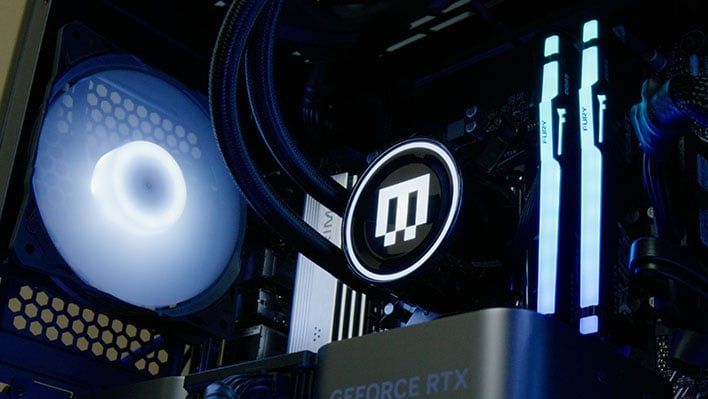 HotHardware, Inc. on LinkedIn: Oh Super, NVIDIA Reportedly Halts Mass ... HotHardware, Inc. on LinkedIn: Oh Super, NVIDIA Reportedly Halts Mass ...