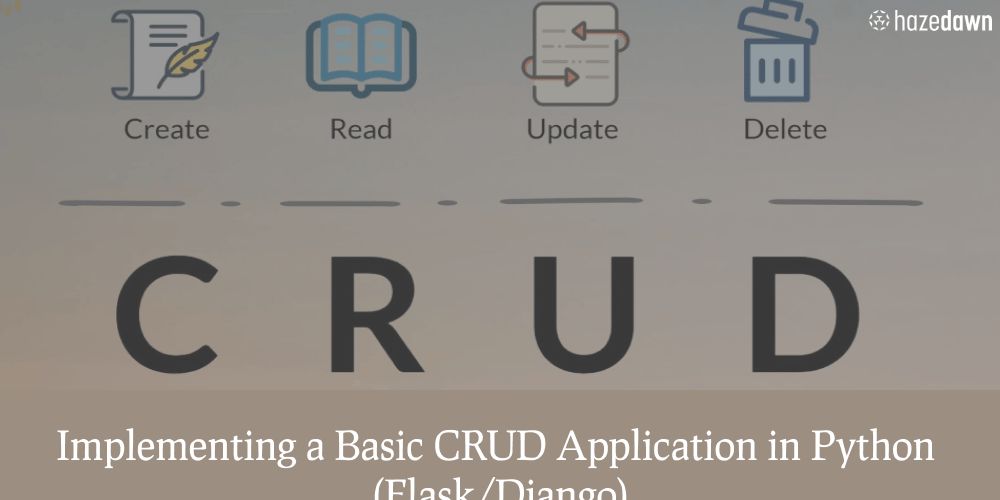 CodingCat.dev on LinkedIn: Implementing a Basic CRUD Application in ... CodingCat.dev on LinkedIn: Implementing a Basic CRUD Application in ...