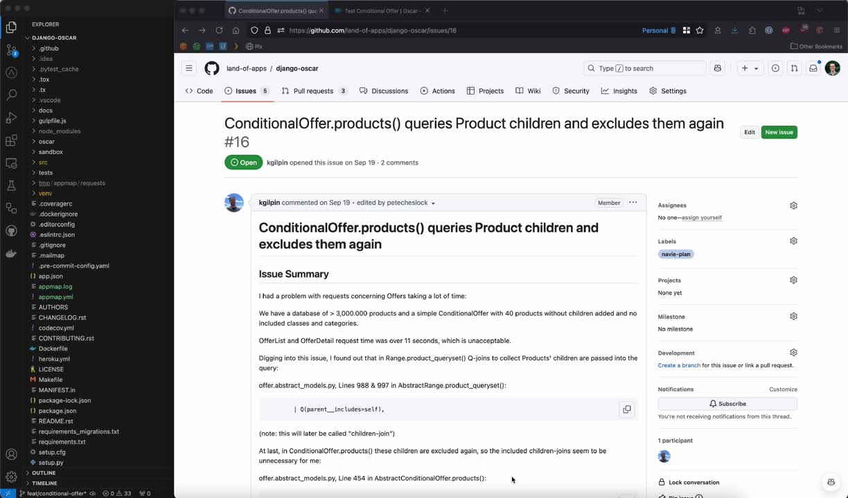 AppMap on LinkedIn: Legacy app slowing down? π’ AppMap + Navie AI can ... AppMap on LinkedIn: Legacy app slowing down? π’ AppMap + Navie AI can ...