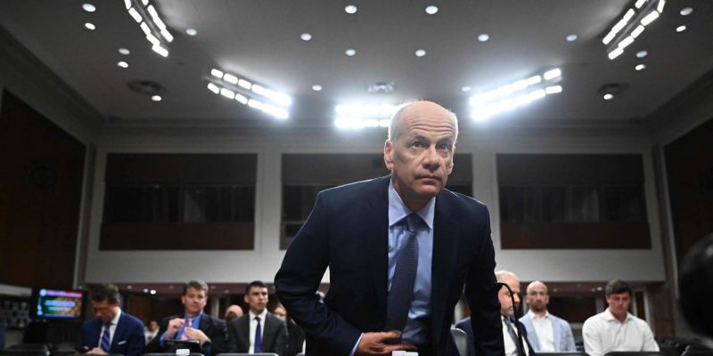 B1 Financial on LinkedIn: Senators grill SVB, Signature Bank CEOs for ... B1 Financial on LinkedIn: Senators grill SVB, Signature Bank CEOs for ...