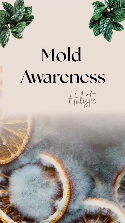 Erica Steele DNM, ND, CFMP, BCND MPH on LinkedIn: #moldawareness Erica Steele DNM, ND, CFMP, BCND MPH on LinkedIn: #moldawareness