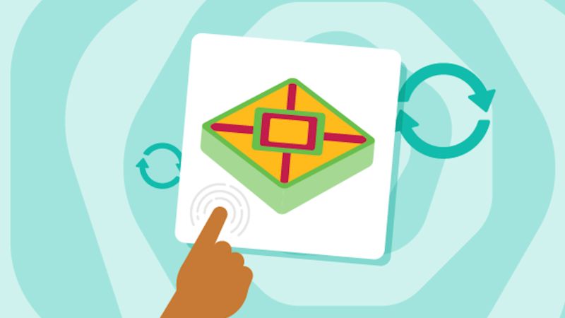 Raspberry Pi Foundation on LinkedIn: #html #css #csedweek #hourofcode # ... Raspberry Pi Foundation on LinkedIn: #html #css #csedweek #hourofcode # ...