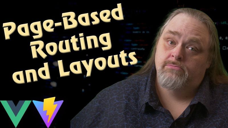 Shawn Wildermuth on LinkedIn: Coding Shorts: Nuxt without Nuxt - Paged ... Shawn Wildermuth on LinkedIn: Coding Shorts: Nuxt without Nuxt - Paged ...
