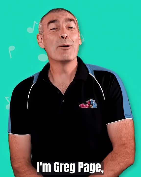 Jaime Vaughn on LinkedIn: #wiggles #streaming Jaime Vaughn on LinkedIn: #wiggles #streaming