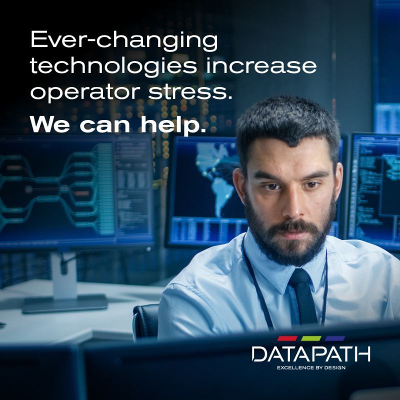 Datapath on LinkedIn: Oil and Gas Control Room Solutions | Datapath Ltd Datapath on LinkedIn: Oil and Gas Control Room Solutions | Datapath Ltd