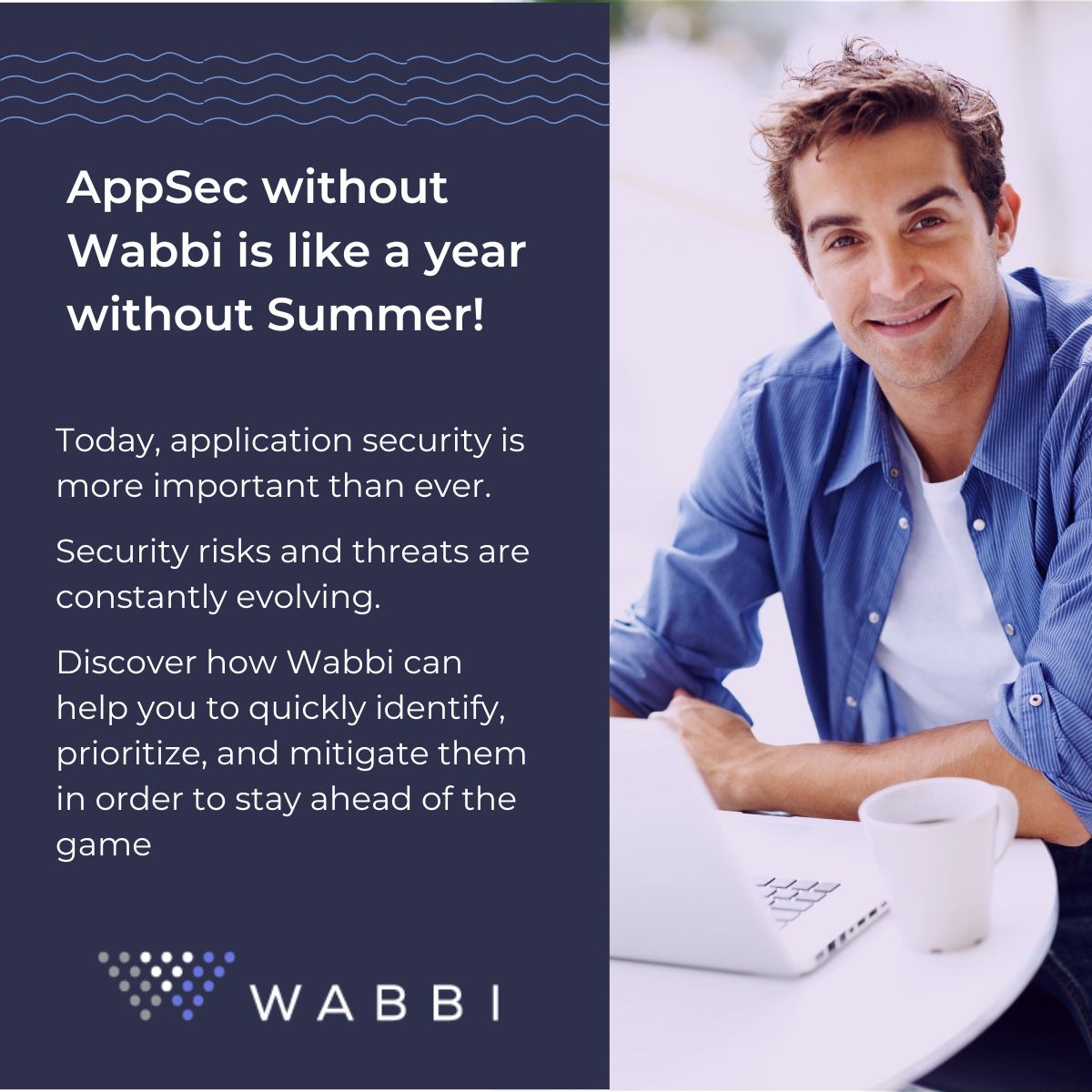 Wabbi on LinkedIn: #vulnerabilitymanagement #devsecops #secdevops # ... Wabbi on LinkedIn: #vulnerabilitymanagement #devsecops #secdevops # ...