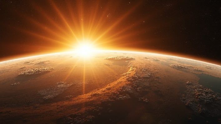 HotHardware, Inc. on LinkedIn: Astronomers Discover An Earth-Like ... HotHardware, Inc. on LinkedIn: Astronomers Discover An Earth-Like ...
