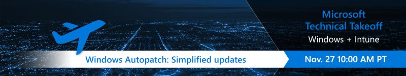 How Windows Autopatch simplifies update management | Harjit Dhaliwal ... How Windows Autopatch simplifies update management | Harjit Dhaliwal ...