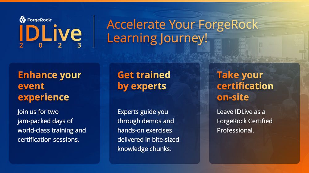 Emma Dinh on LinkedIn: #idlive23 Emma Dinh on LinkedIn: #idlive23