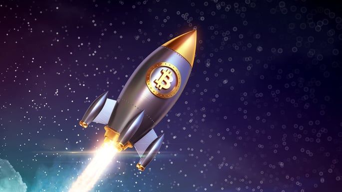 Sean Brizendine on LinkedIn: Bitcoin Soars Past $37,000, Touching 18 ... Sean Brizendine on LinkedIn: Bitcoin Soars Past $37,000, Touching 18 ...