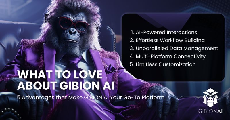GIBION AI on LinkedIn: #ai #innovation #joinusnow GIBION AI on LinkedIn: #ai #innovation #joinusnow