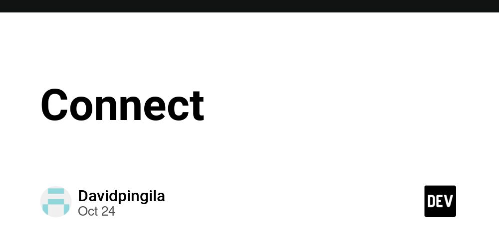 CodingCat.dev on LinkedIn: Connect CodingCat.dev on LinkedIn: Connect