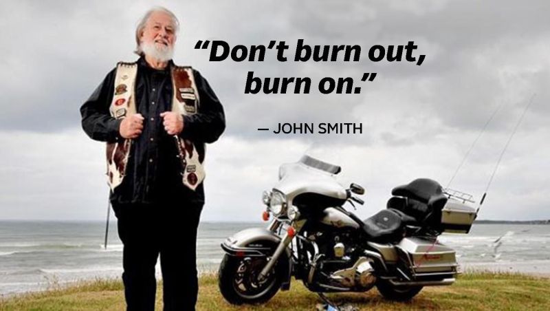 A3 - Don't Burn Out, Burn On https://buff.ly/3R9pGL5 | Joseph Handley A3 - Don't Burn Out, Burn On https://buff.ly/3R9pGL5 | Joseph Handley