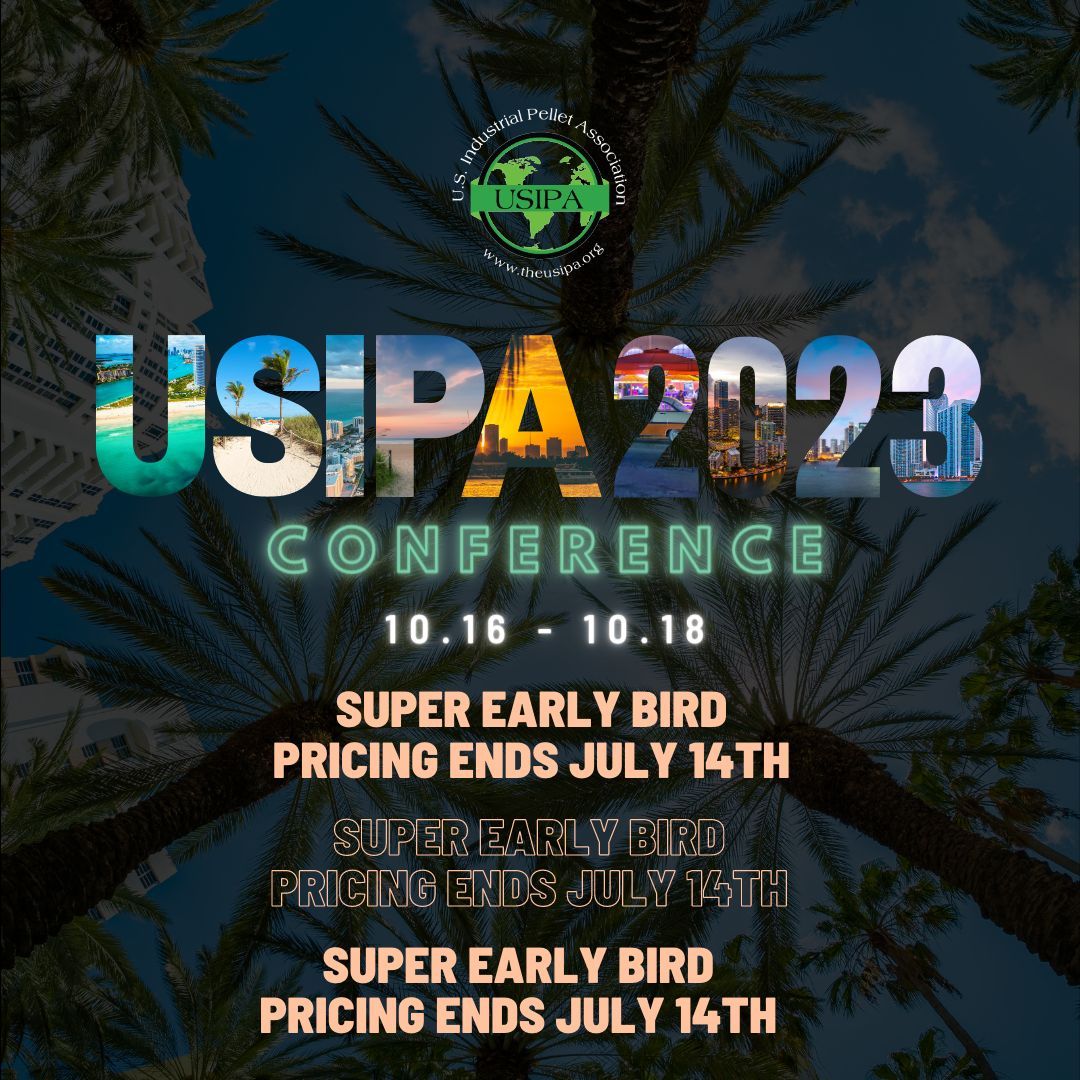 Nissa Weisser on LinkedIn: USIPA 2023 Conference - Super Early Bird ... Nissa Weisser on LinkedIn: USIPA 2023 Conference - Super Early Bird ...