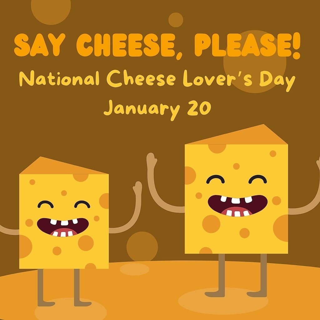 David Hoffmann, CFP®, AIF®, CPFA® on LinkedIn: #cheeseloversday David Hoffmann, CFP®, AIF®, CPFA® on LinkedIn: #cheeseloversday