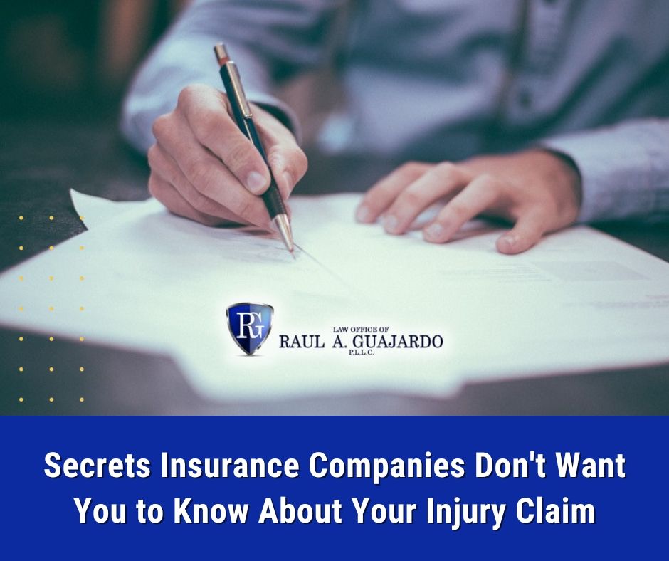 Unveiling the Truth: Secrets Insurance Companies Don't Want You to Know ... Unveiling the Truth: Secrets Insurance Companies Don't Want You to Know ...