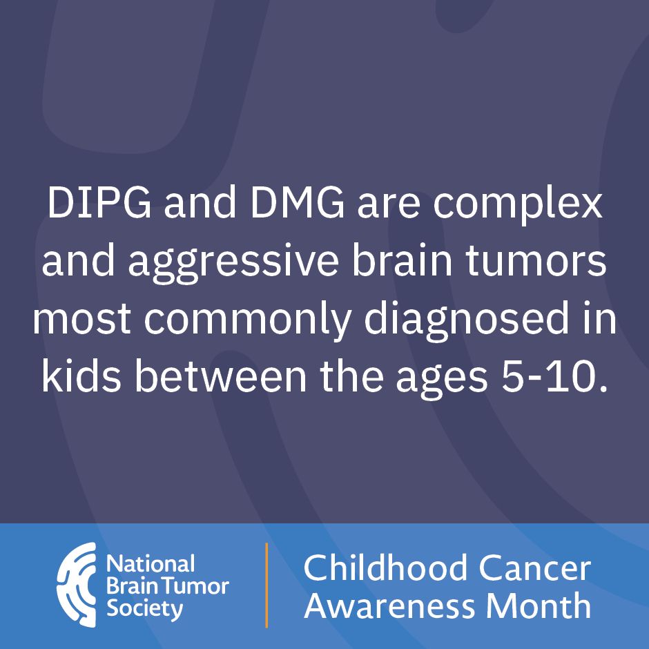 National Brain Tumor Society on LinkedIn: #dipg #dmg #ccam # ... National Brain Tumor Society on LinkedIn: #dipg #dmg #ccam # ...