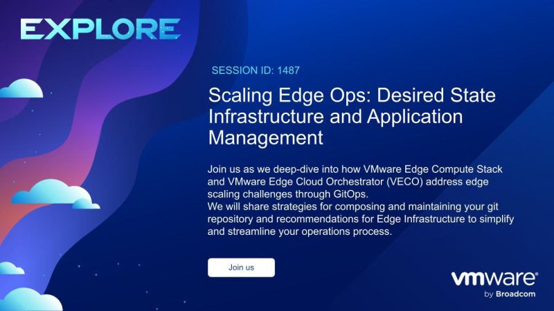 Mikey Ruddick on LinkedIn: Explore Barcelona 1487: Scaling Edge Ops ... Mikey Ruddick on LinkedIn: Explore Barcelona 1487: Scaling Edge Ops ...