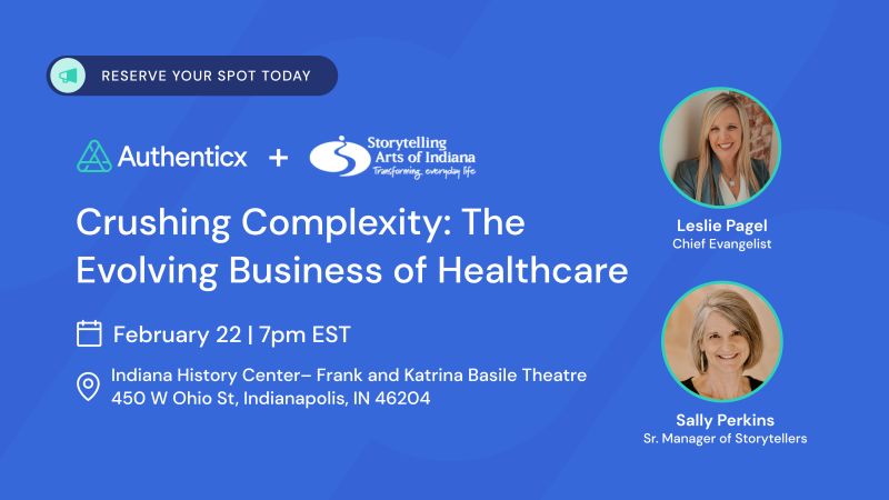 Amy Brown on LinkedIn: Crushing Complexity: The Evolving Business of ... Amy Brown on LinkedIn: Crushing Complexity: The Evolving Business of ...