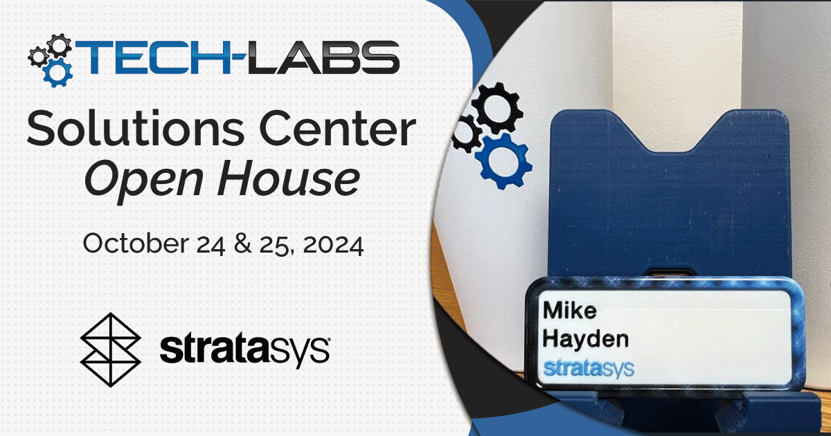 Tech-Labs on LinkedIn: #3dprinting #additivemanufacturing #stratasys # ... Tech-Labs on LinkedIn: #3dprinting #additivemanufacturing #stratasys # ...