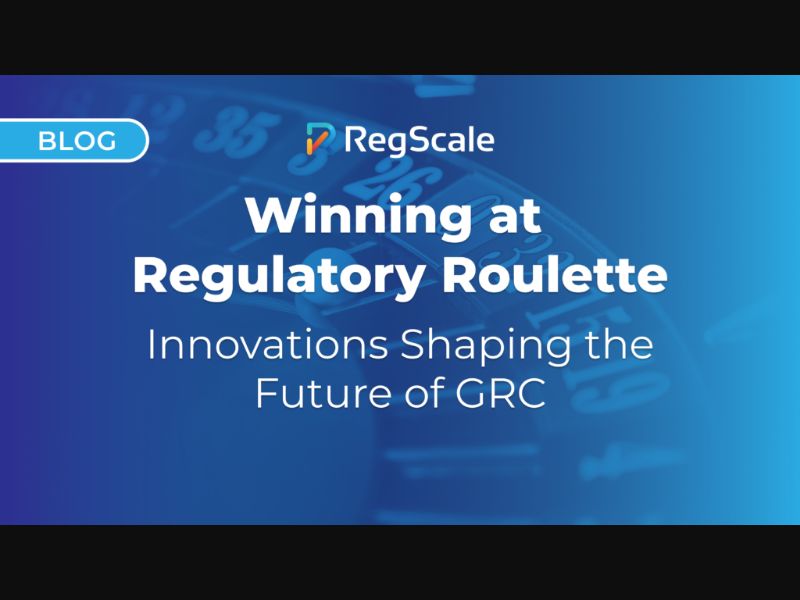 Travis Howerton on LinkedIn: Navigating GRC with Winning Strategies in ... Travis Howerton on LinkedIn: Navigating GRC with Winning Strategies in ...