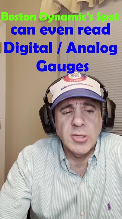 The JMOR Connection, Inc on LinkedIn: #robot #digital #analog #gauges # ... The JMOR Connection, Inc on LinkedIn: #robot #digital #analog #gauges # ...