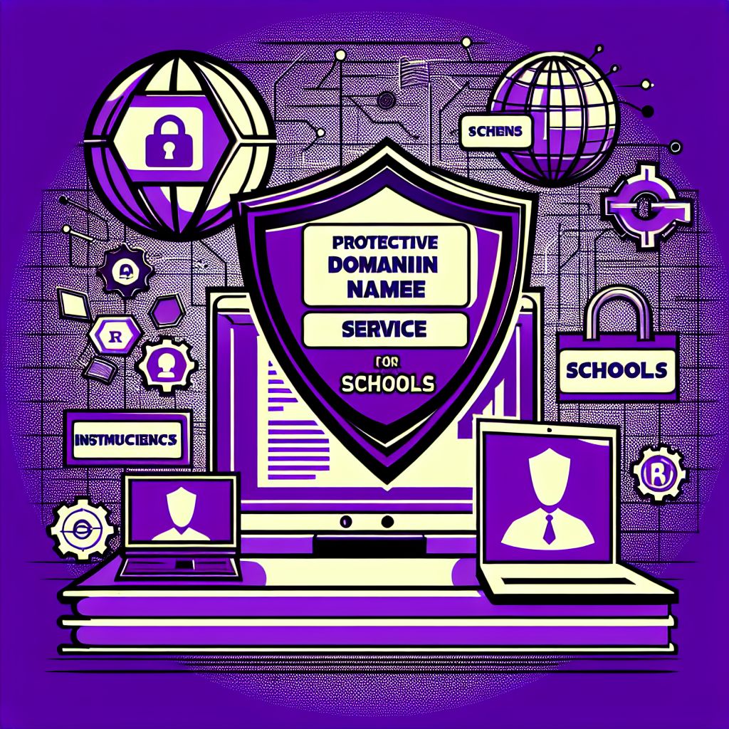 Salvador Cloud Ltd. on LinkedIn: 'PDNS for Schools' to provide cyber ... Salvador Cloud Ltd. on LinkedIn: 'PDNS for Schools' to provide cyber ...