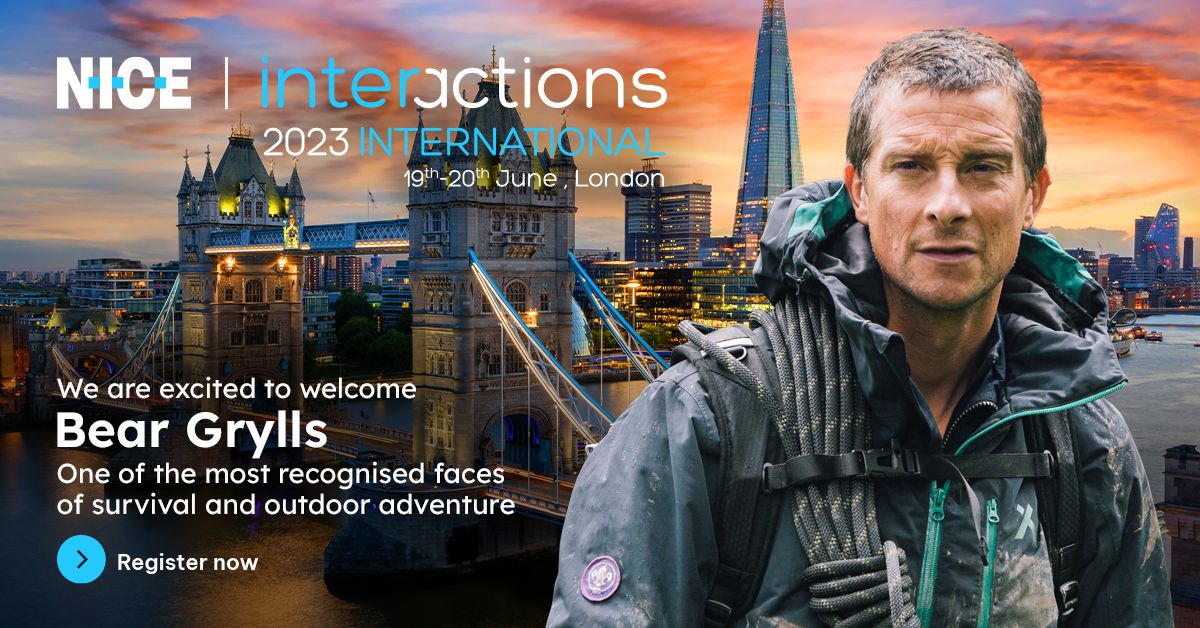 David Kay on LinkedIn: #interactionsinternational23 #customerexperience David Kay on LinkedIn: #interactionsinternational23 #customerexperience
