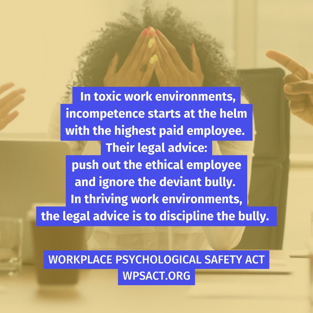 #endworkplaceabuse | End Workplace Abuse #endworkplaceabuse | End Workplace Abuse