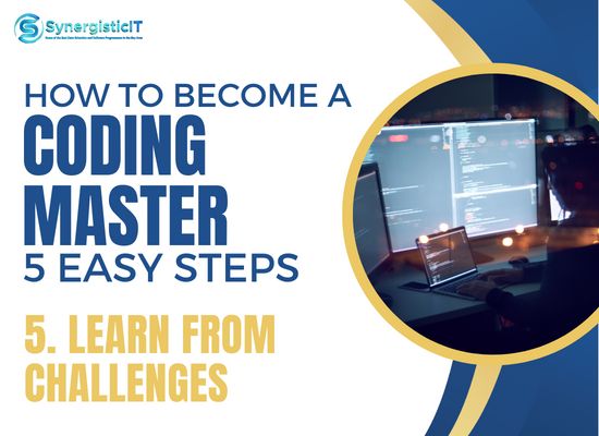SynergisticIT on LinkedIn: Coding Bootcamps In Bay Area CA SynergisticIT on LinkedIn: Coding Bootcamps In Bay Area CA